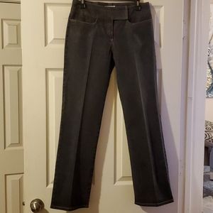 Lord & Taylor | Jeans | Lord Taylor Black | Poshmark